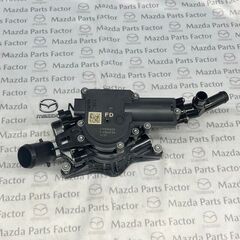 PYFD-15-16ZA - 2018-2024 Mazda - Engine Coolant Control Valve | Mazda ...
