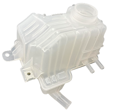 L33X-15-350E - Reservoir Tank - 2007-2009 Mazda 3 | Werner Mazda Parts