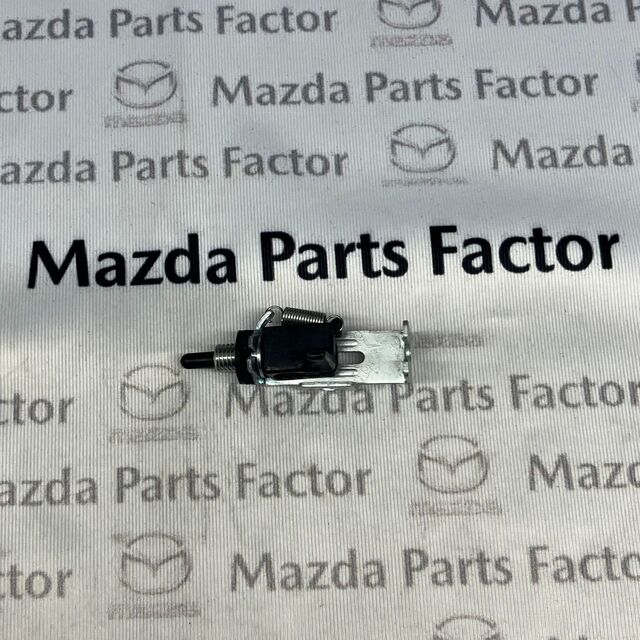 B095-56-890F - Opener Assembly - 2004-2020 Mazda | Mazda Parts Factor