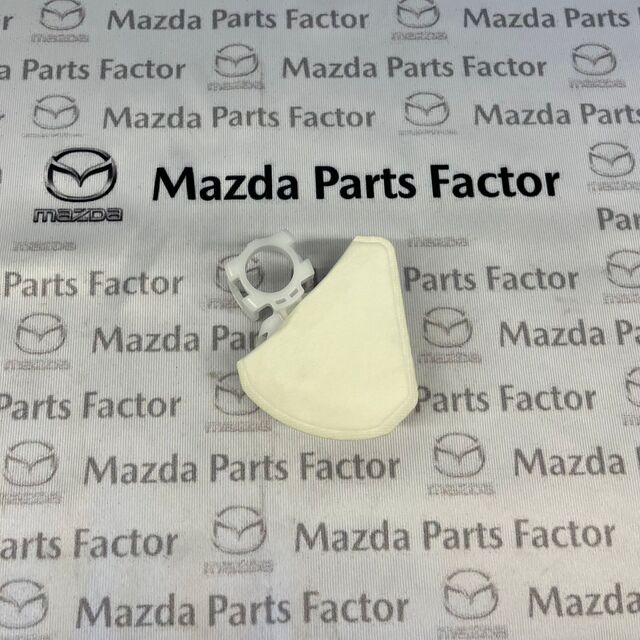 PE01-13-ZE1 - Fuel Filter - 2012-2020 Mazda | Mazda Parts Factor