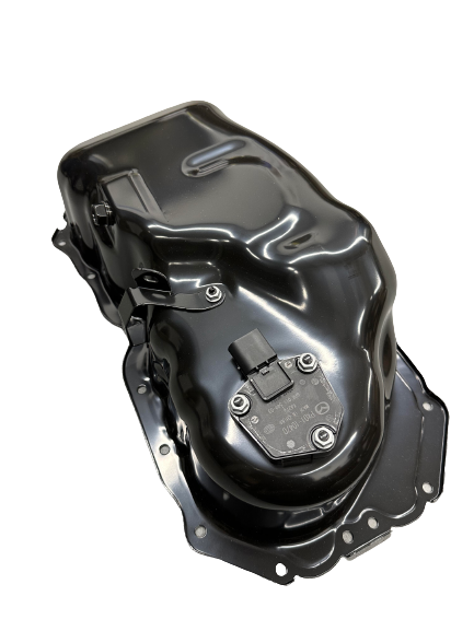 PYFB-10-4AXC - Oil Pan - 2018-2020 Mazda | Mazda Parts Factor