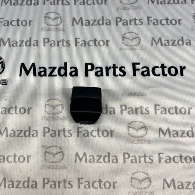KA0G-64-45YA-02 - Latch - 2016 Mazda CX-5 | Werner Mazda Parts