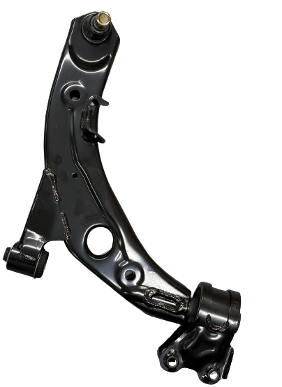 TD11-34-300E - Lower Control Arm RH - 2010-2015 Mazda CX-9 | Werner ...