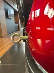 Genuine OEM Mazda Tow Hook | Mazda Parts Factor