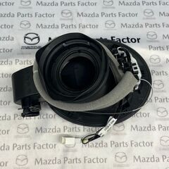 DGH9-42-420G - 2020-2024 Mazda CX-30 - Fuel Pocket | Mazda Parts Factor