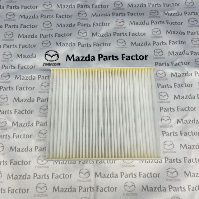 2016-2021 Mazda CX-9 Cabin Air Filter | Mazda Parts Factor
