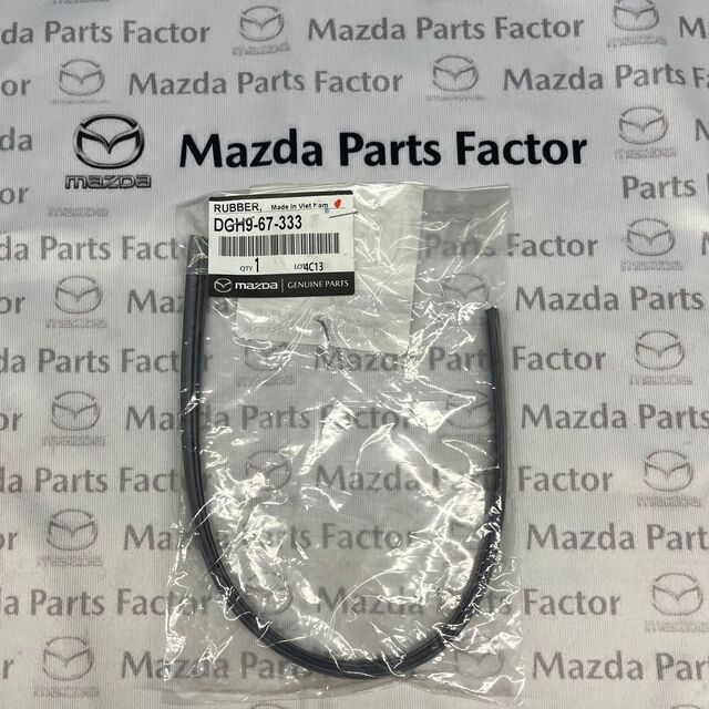 DGH9-67-333 - Wiper Blade Refill - 2020 Mazda CX-30 | Mazda Parts Factor