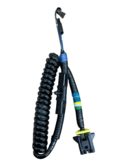 N007-67-060A - Harness Rear | Mazda Parts Factor