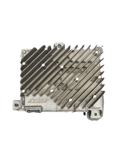 DFR7-66-A20F - Amplifier - 2020 Mazda CX-30 | Werner Mazda Parts