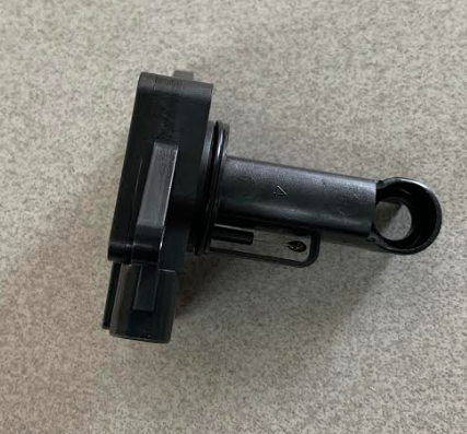 L321-13-215 - Mass Air Flow Sensor - 1999-2015 Mazda | Werner Mazda Parts