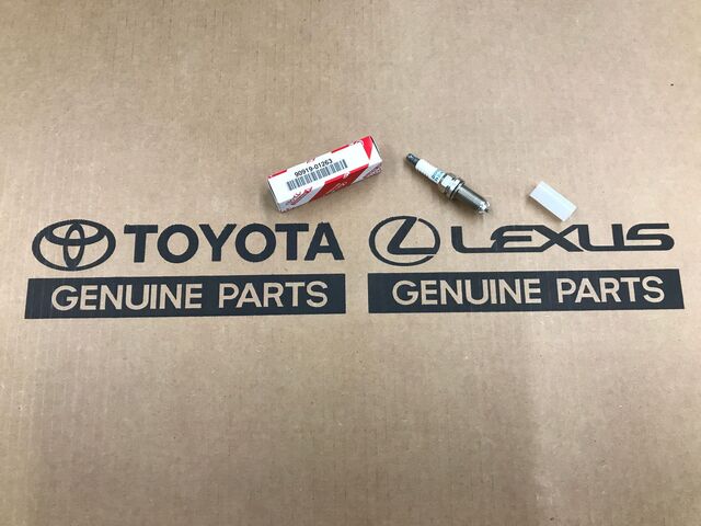 90919-01263 - Spark Plug For 2013-2025 Lexus | Lexus OE Parts