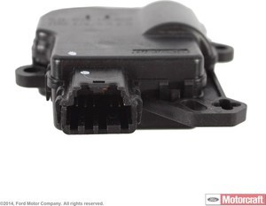 YH-1933 - Motorcraft Motor Assembly - | Eastgate Ford Parts