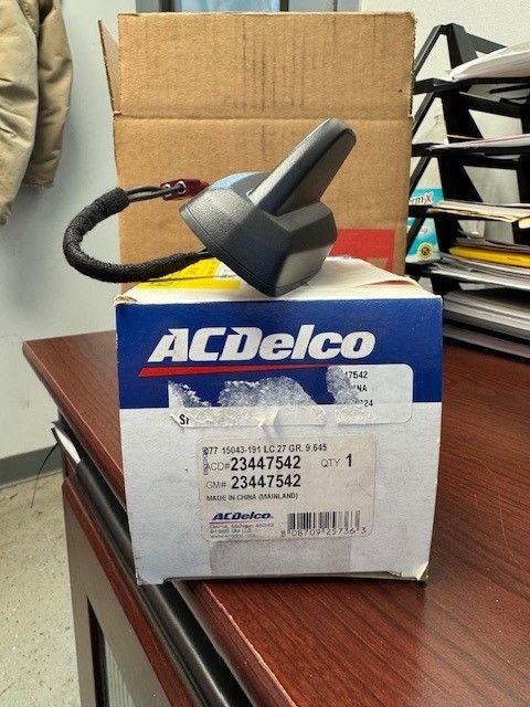 23447542 - High Frequency Antenna 2014-2018 GM | Londoff Discount Parts