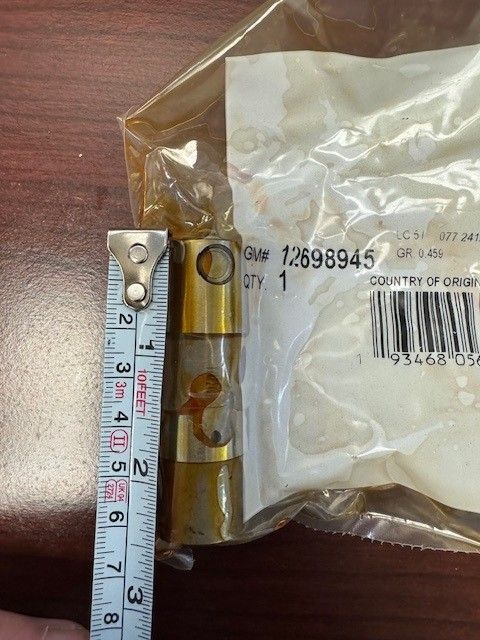 12698945 - Valve Lifters 2008-2024 GM | Londoff Discount Parts