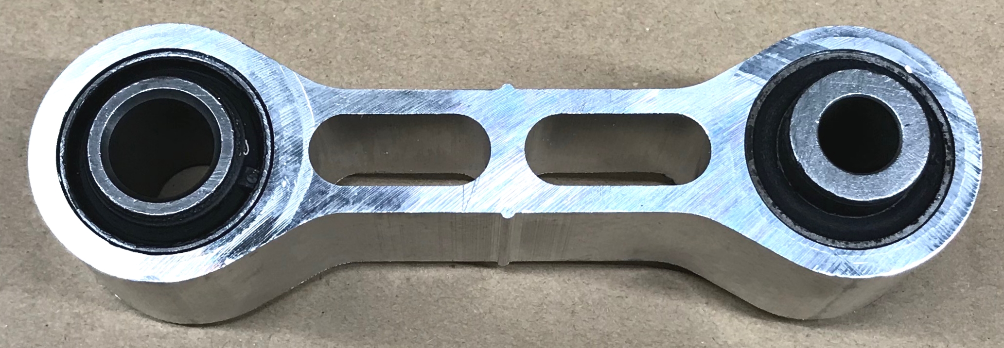 2000-2004 Infiniti Control Arm 55120-2Y000 | Discount Infiniti Parts