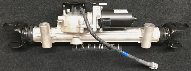 2009-2014 Infiniti Actuator Assembly 55705-1CA0A | Discount Infiniti Parts