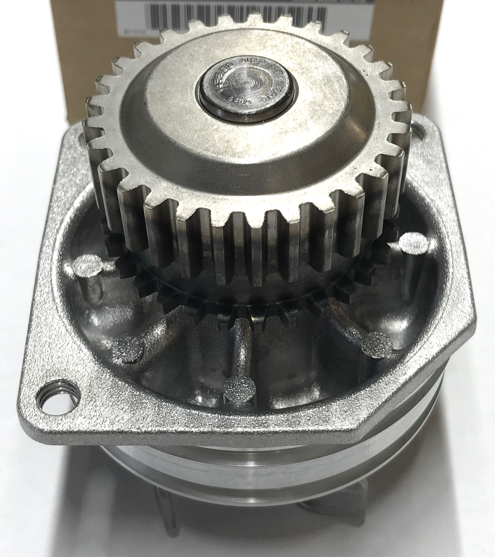2007-2019 Infiniti Water Pump B1010-JK20A | Discount Infiniti Parts