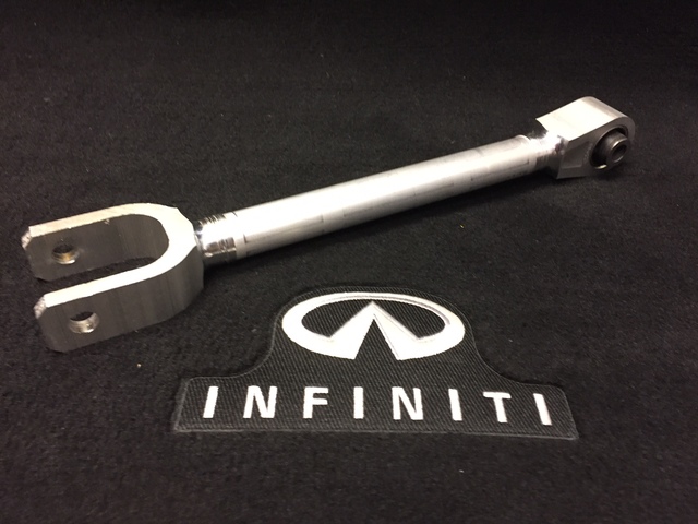 551A01MA0D - Lower Control Arm - 2011-2020 Infiniti | Discount Infiniti ...