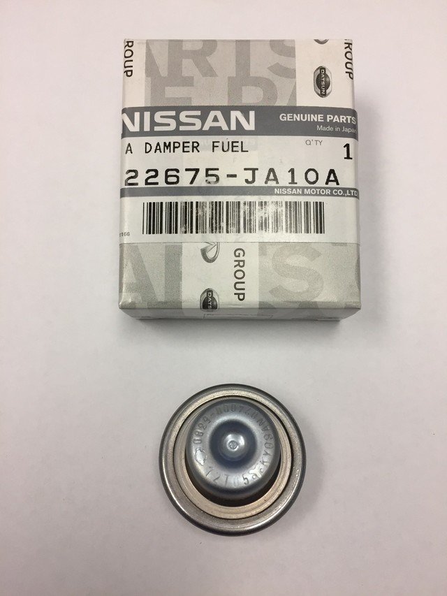 22675-JA10B - Damper - 2007-2019 Infiniti | Discount Infiniti Parts