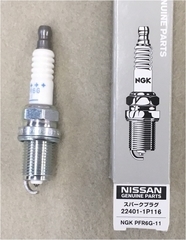 224011P116 - Spark Plug - 2000-2001 Infiniti I30 | Discount Infiniti Parts