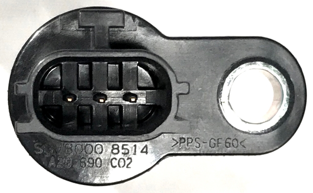 237316J90D - Camshaft Position Sensor - 2002-2009 Infiniti | Discount ...