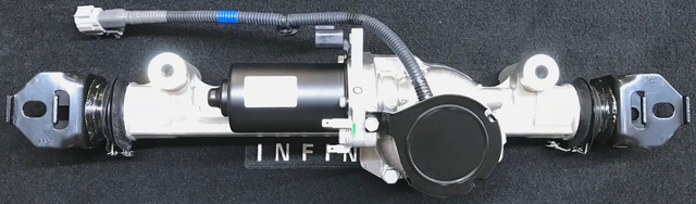 2009-2014 Infiniti Actuator Assembly 55705-1CA0A | Discount Infiniti Parts