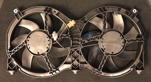 21481-3JA2E - Fan Assembly - 2013-2020 Infiniti | Discount Infiniti Parts