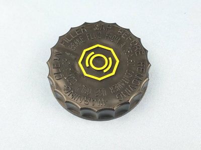 46020-EA20A - Reservoir Cap - 2013-2020 Infiniti | Discount Infiniti Parts