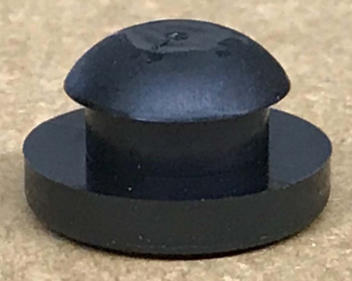 465845P010 - Rubber - Stopper - Discount Infiniti Parts