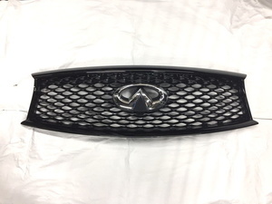 620706WP1B - Grille Assembly - 2017 Infiniti QX70 | Discount Infiniti Parts