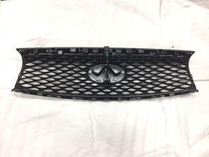 620706WP1B - Grille Assembly - 2017 Infiniti QX70 | Discount Infiniti Parts