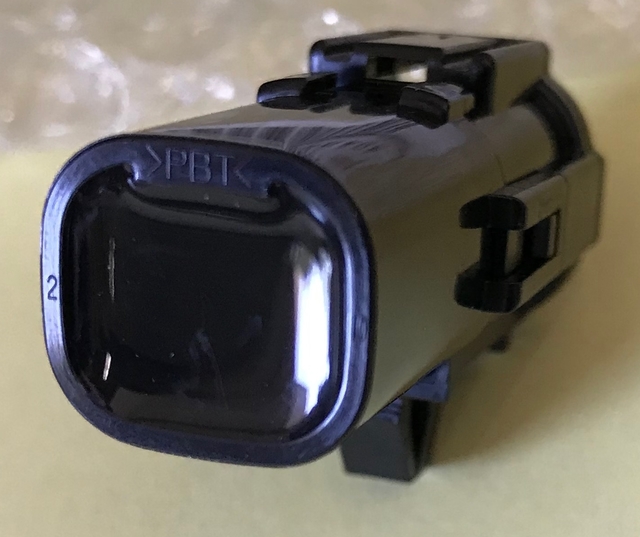 277223RA0A - Temp Sensor - 2011-2020 Infiniti | Discount Infiniti Parts