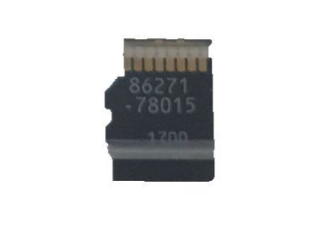 PT219-GEN08-22 - Memory Card 2015-2016 Lexus | AutoNation Parts