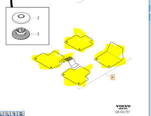 My Swedish Parts | OEM Volvo Parts & Accessories | Manufacturer Warranty