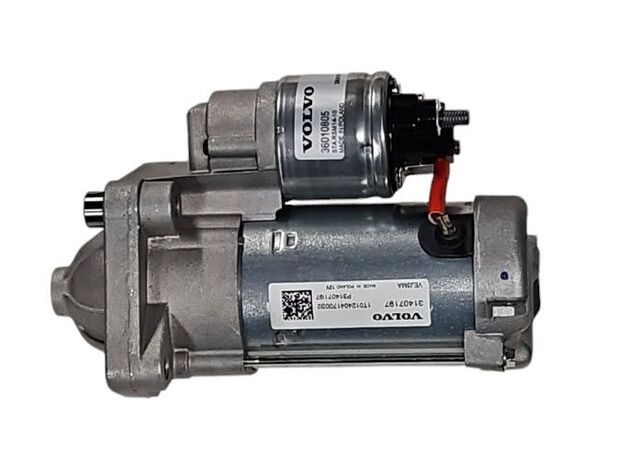 2015-2022 Volvo Starter Motor 36010805 | My Swedish Parts