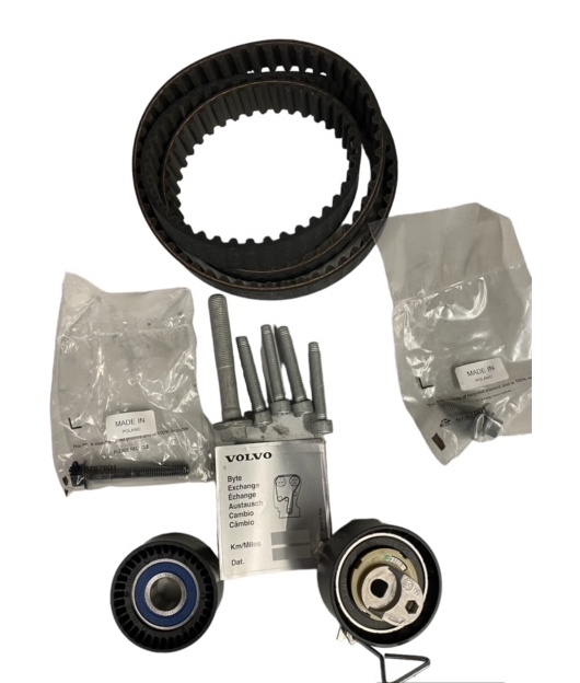 2015-2025 Volvo | Engine Timing Set | 32213096 | My Swedish Parts