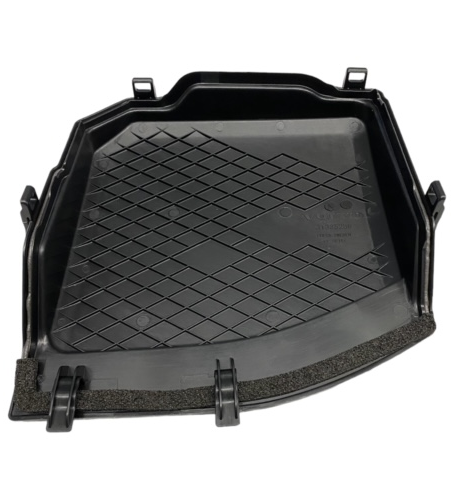 New Genuine Volvo S60 V60 XC60 V60CC S60CC front upper Battery Cover ...