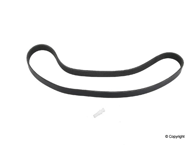 Genuine Volvo Serpentine Belt 31251046 | eBay