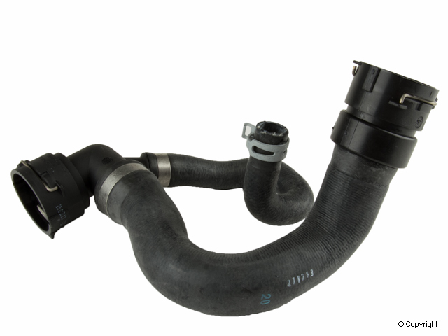 Genuine Volvo Lower Hose 31261407 | eBay