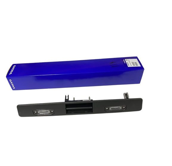 New Genuine Volvo XC90 V70 XC70 Rear Tailgate Door Hatch Latch lock ...