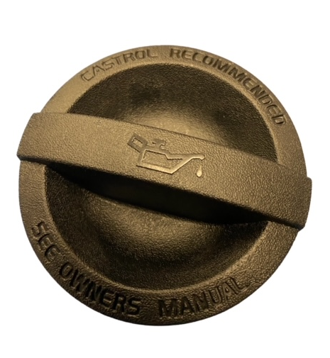 30677911 - Filler Cap 2007-2016 Volvo | My Swedish Parts