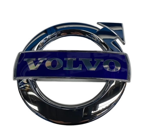 2009-2016 Volvo | Emblem | 31383031 | My Swedish Parts
