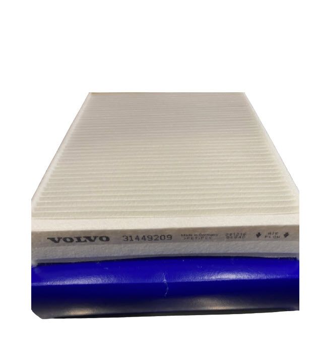 2007-2018 Volvo | Cabin Air Filter | 31449209 | My Swedish Parts