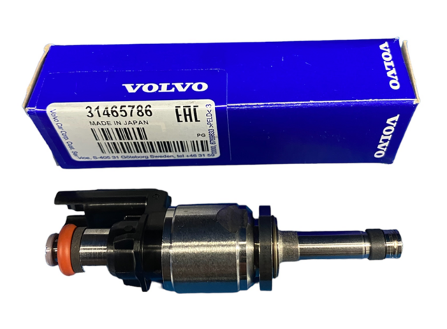 New Genuine Volvo S60 S90 V60 XC60 S60CC XC70 V90 Engine Fuel Injector ...