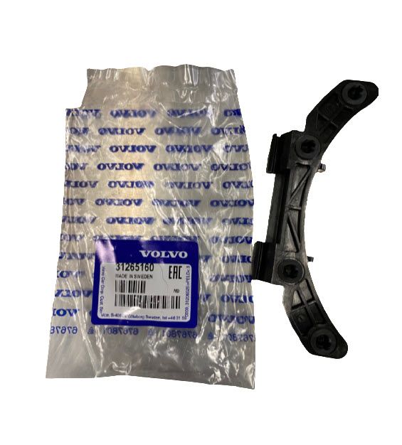 New Genuine Volvo S60 S80 V70 XC90 Fuel Tank Gas Door Hinge 31265160 ...