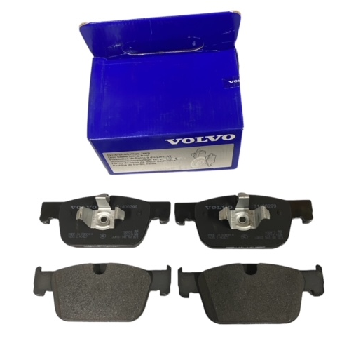 32373173 - Disc Brake Pad Set Front 2017-2024 Volvo | My Swedish Parts