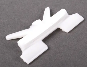 51-36-7-044-616 - Belt Molding Clip 2002-2006 Mini Cooper | Mini Parts ...