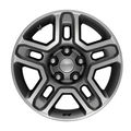 Buy OEM Mopar Wheels | Mopar Estores