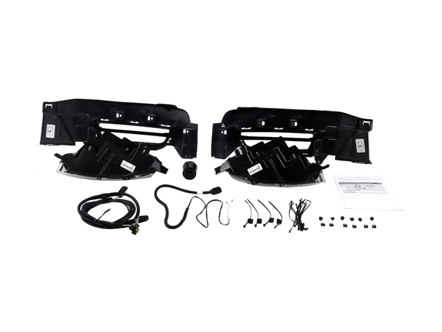 2015-2018 Dodge Charger Fog Light Kit 82214427AC | Mopar eStore