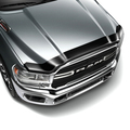 Ram 2500 Air Deflectors | Mopar eStore